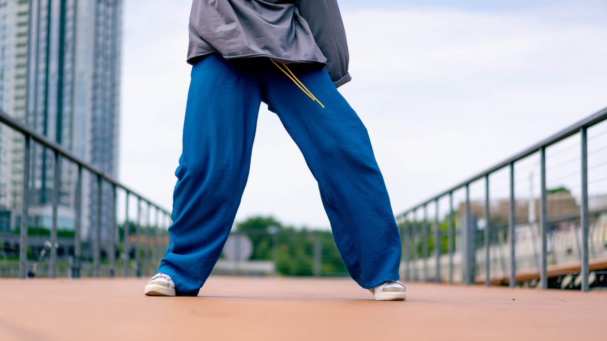 Tracky Dack Day (May 30th, 2025) | Days Of The Year