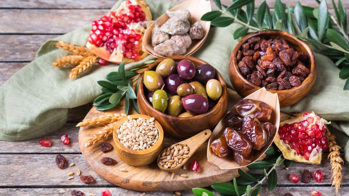 Tu BiShvat (February 12th, 2025) | Days Of The Year