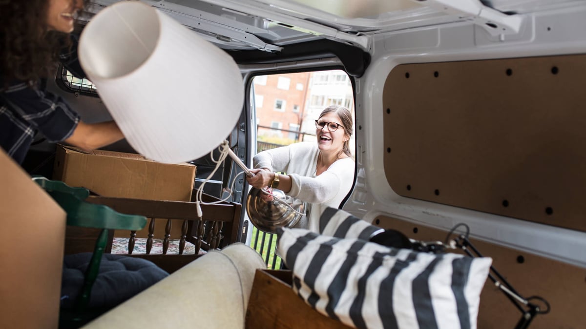 National Moving Day (UK) (August 19th, 2024) | Days Of The Year