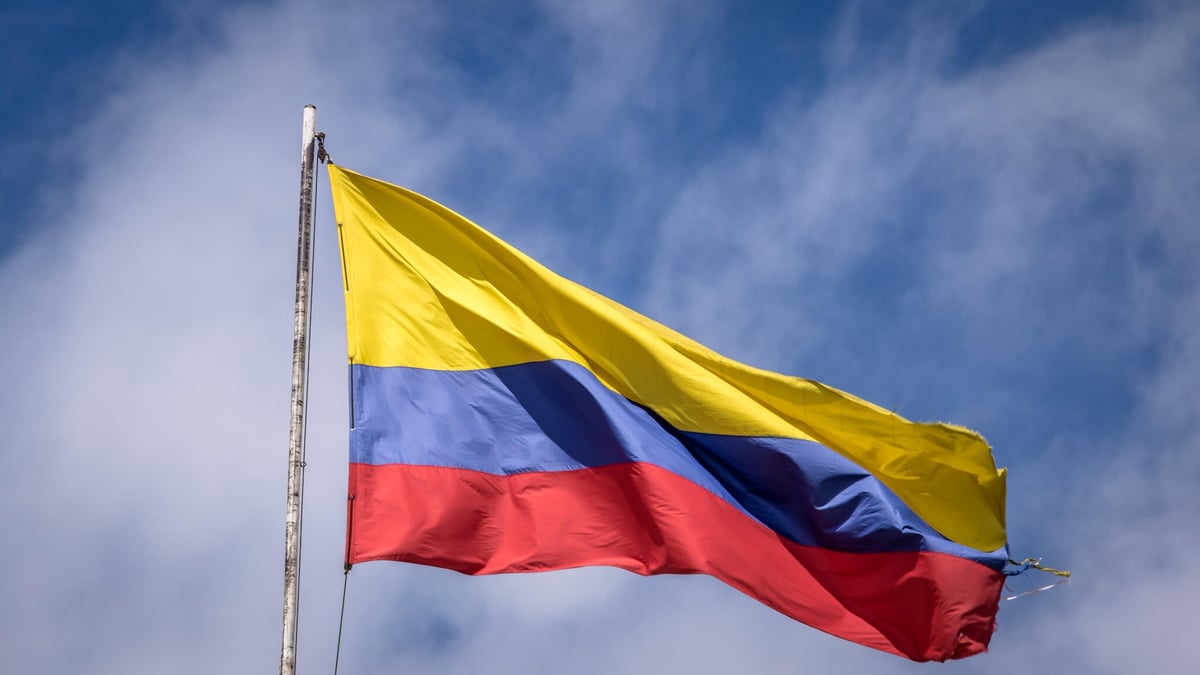 Colombia’s Independence Day (July 20th) | Days Of The Year