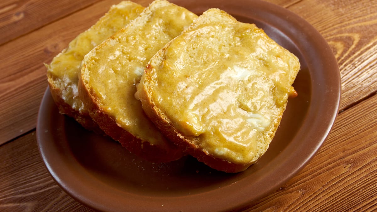 National Welsh Rarebit Day (September 3rd) | Days Of The Year