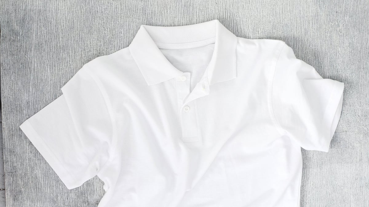 National White Shirt Day (February 11th) | Days Of The Year