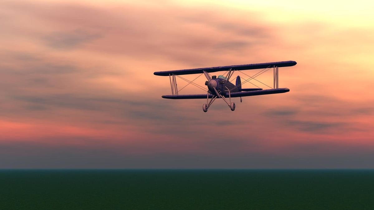 Wright Brothers Day (December 17th) | Days Of The Year