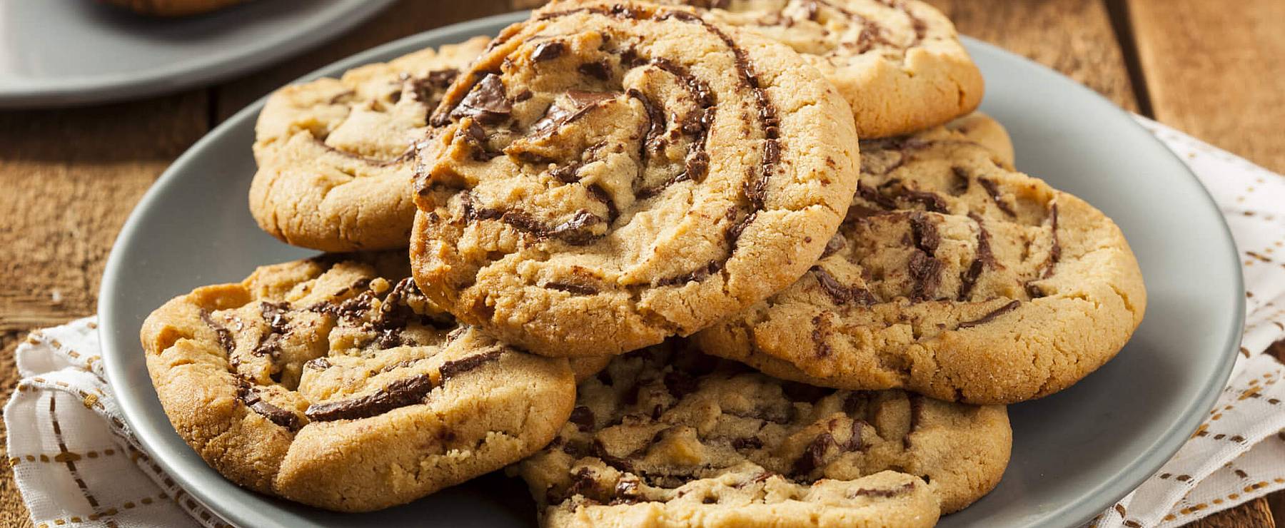 National Peanut Butter Cookie Day (June 12th) | Days Of The Year