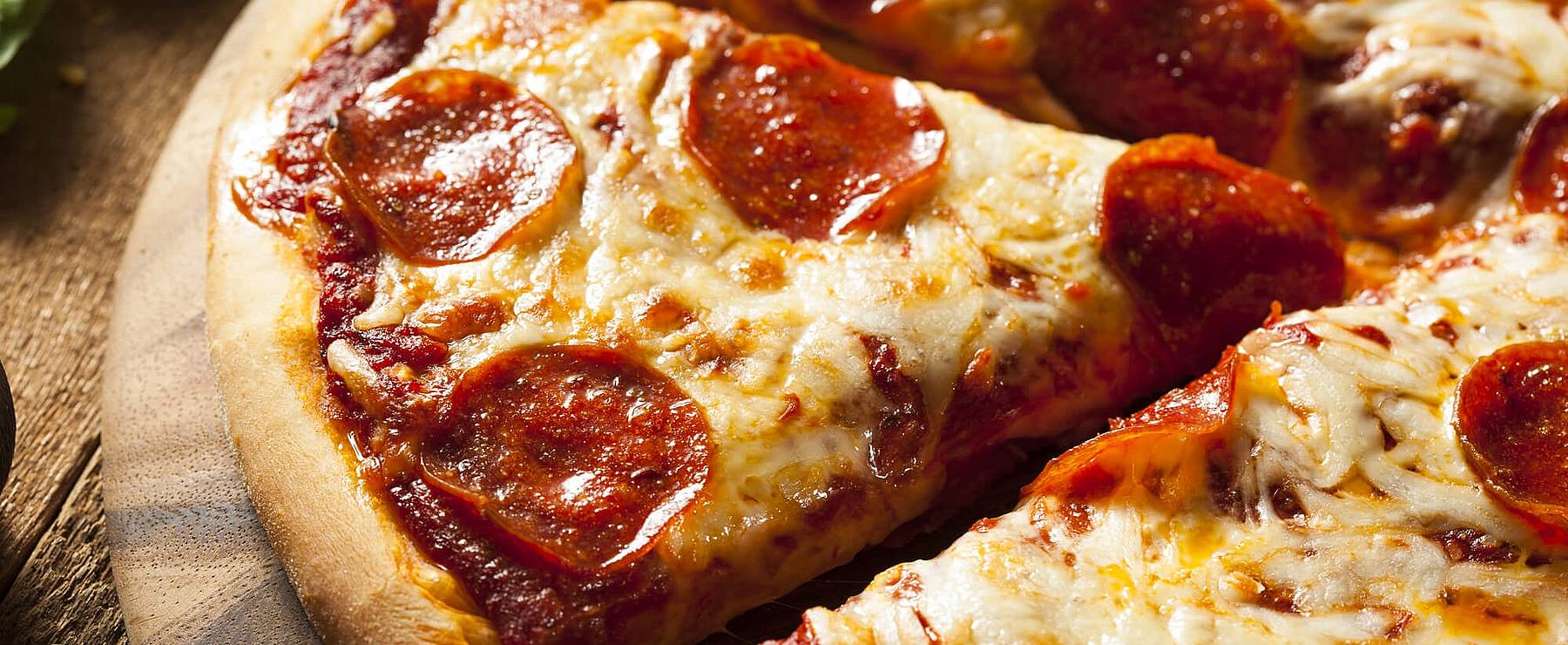 National Pizza Day (February 9th) | Days Of The Year