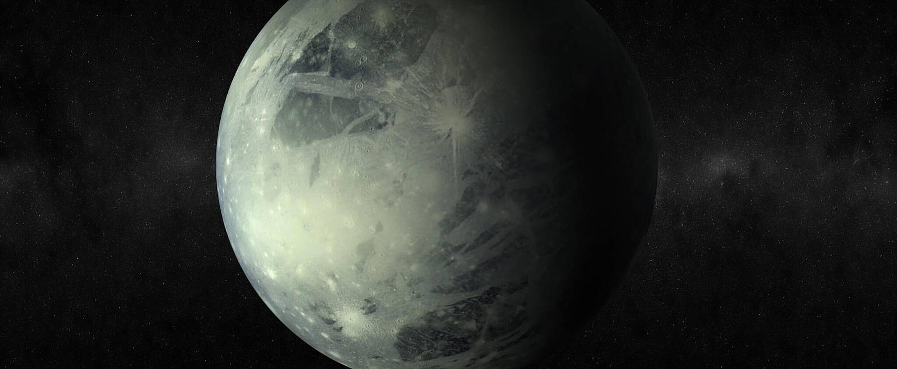 Pluto Day (February 18th) | Days Of The Year