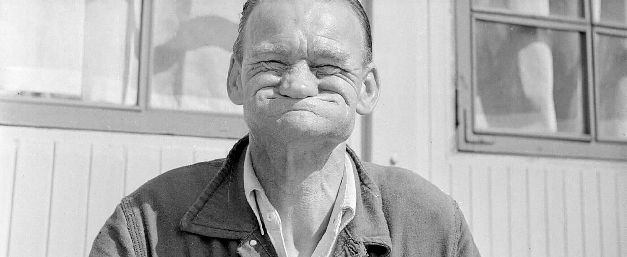 Popeye Day (January 17th) | Days Of The Year