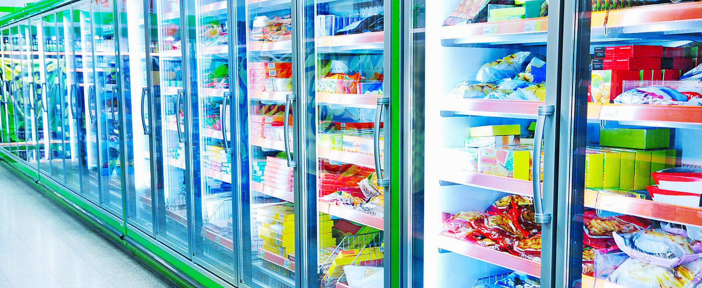 National Frozen Food Day (March 6th) | Days Of The Year