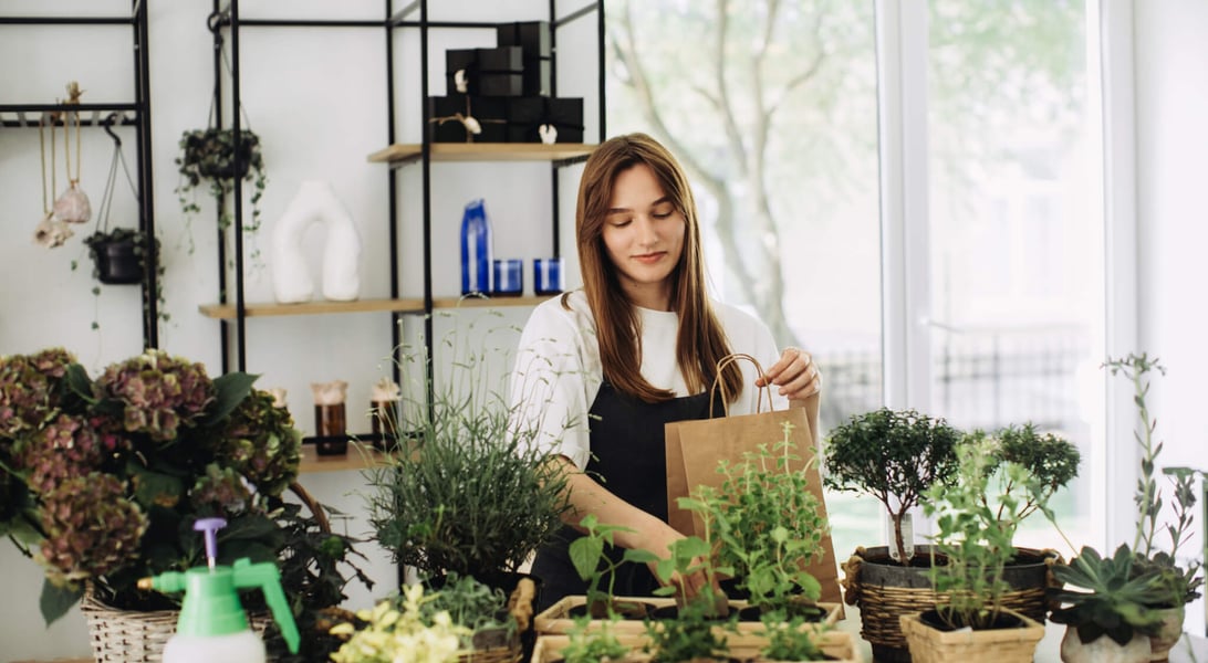 Small Business Month (May 2026) | Days Of The Year