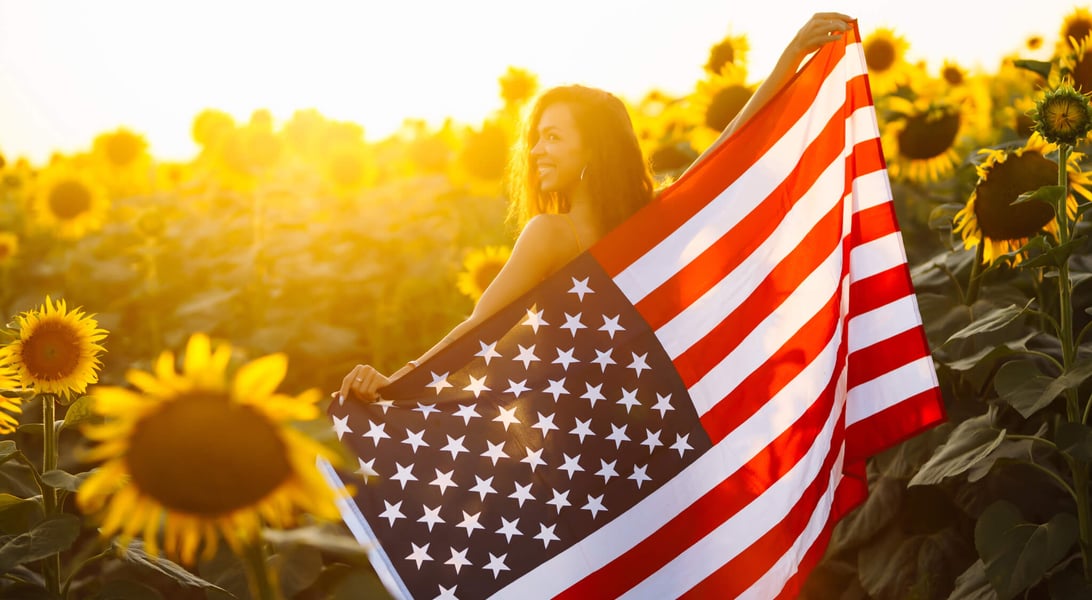 National Green City Day (October 1st) | Days Of The Year