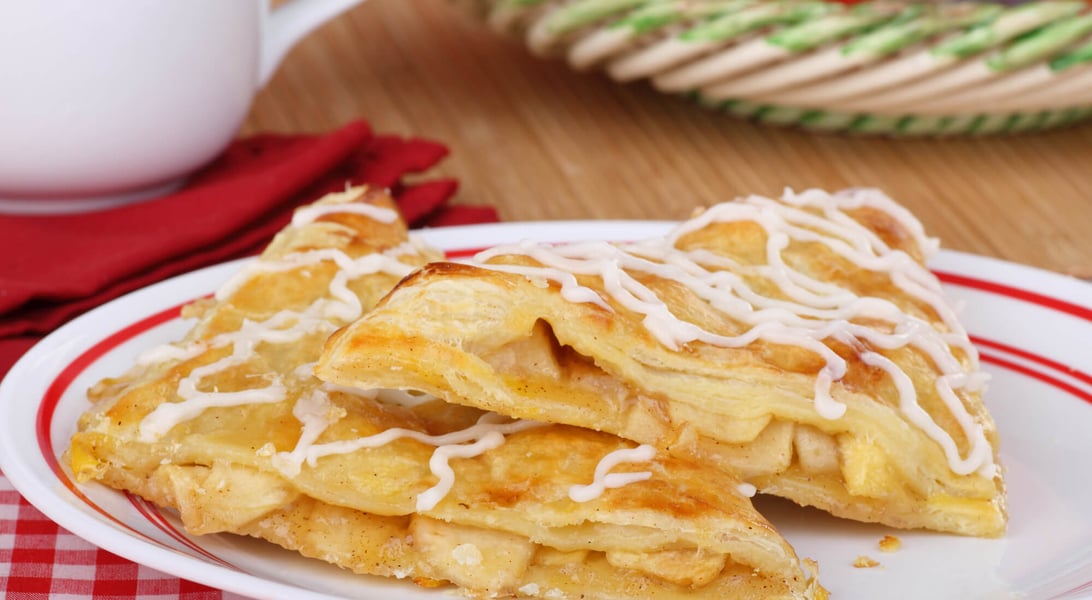 National Apple Pie Day (May 13th) | Days Of The Year