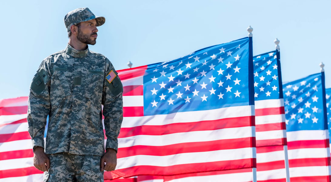 Army Day (April 6th) | Days Of The Year