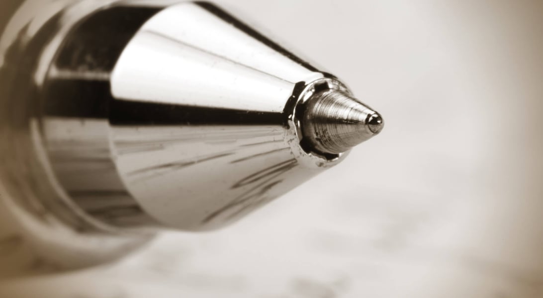 National Pencil Day (March 30th) | Days Of The Year