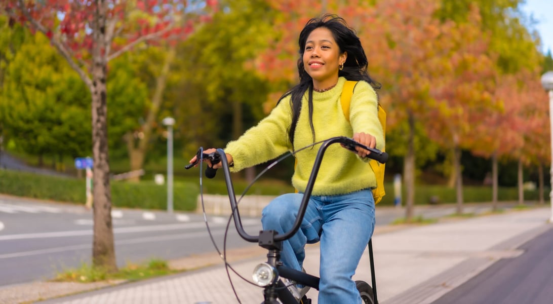 National Bike to Work Day (May 15th, 2026) | Days Of The Year