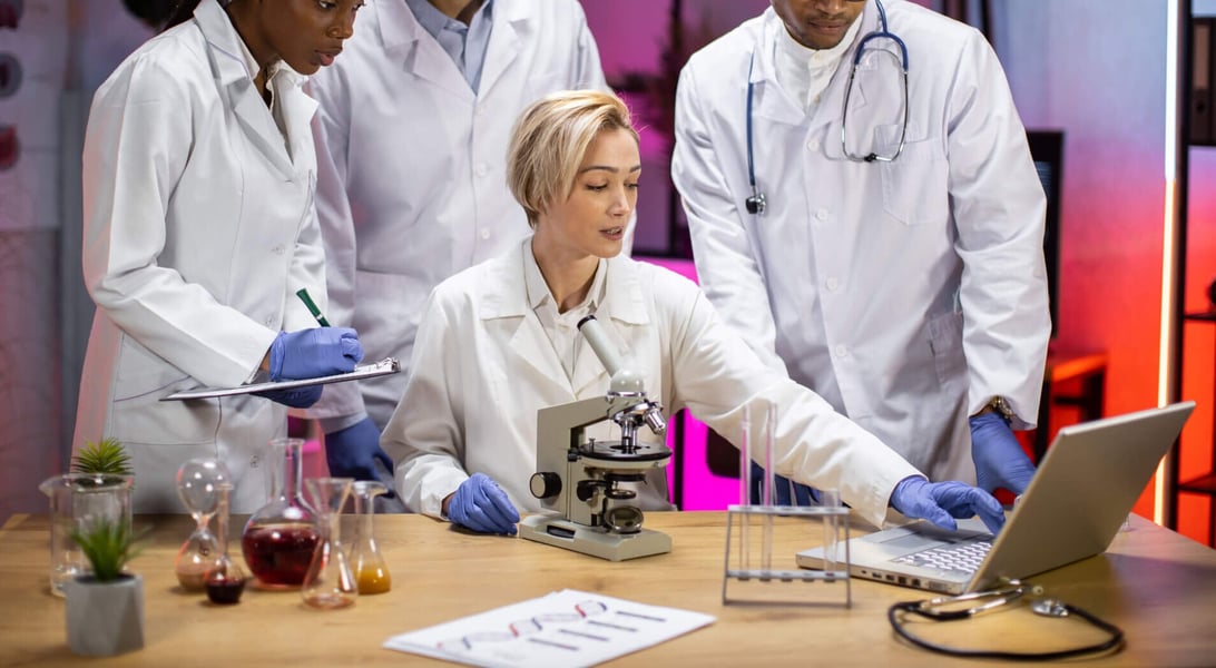 National Forensic Science Week (Sep 21st to Sep 27th) | Days Of The Year