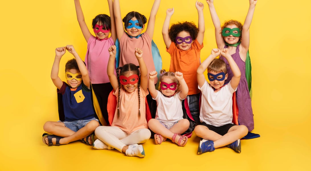 Math Storytelling Day (September 25th) | Days Of The Year