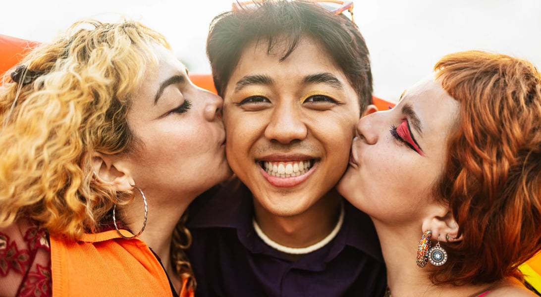 Amnesty International Day (May 28th) | Days Of The Year