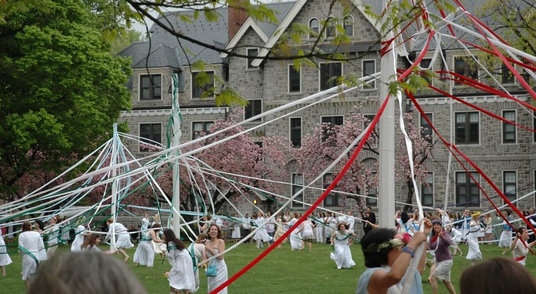 National Holidays on May 1st, 2025 | Days Of The Year