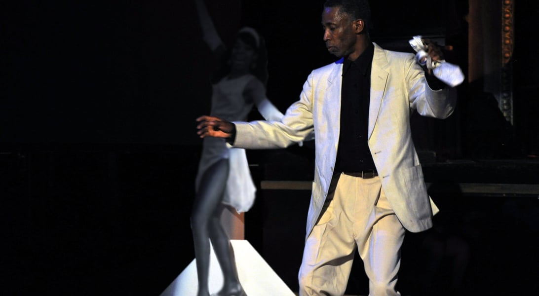 Uncommon Instrument Awareness Day (July 31st) | Days Of The Year