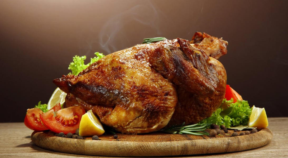 National Cook For Your Pets Day (November 1st) | Days Of The Year