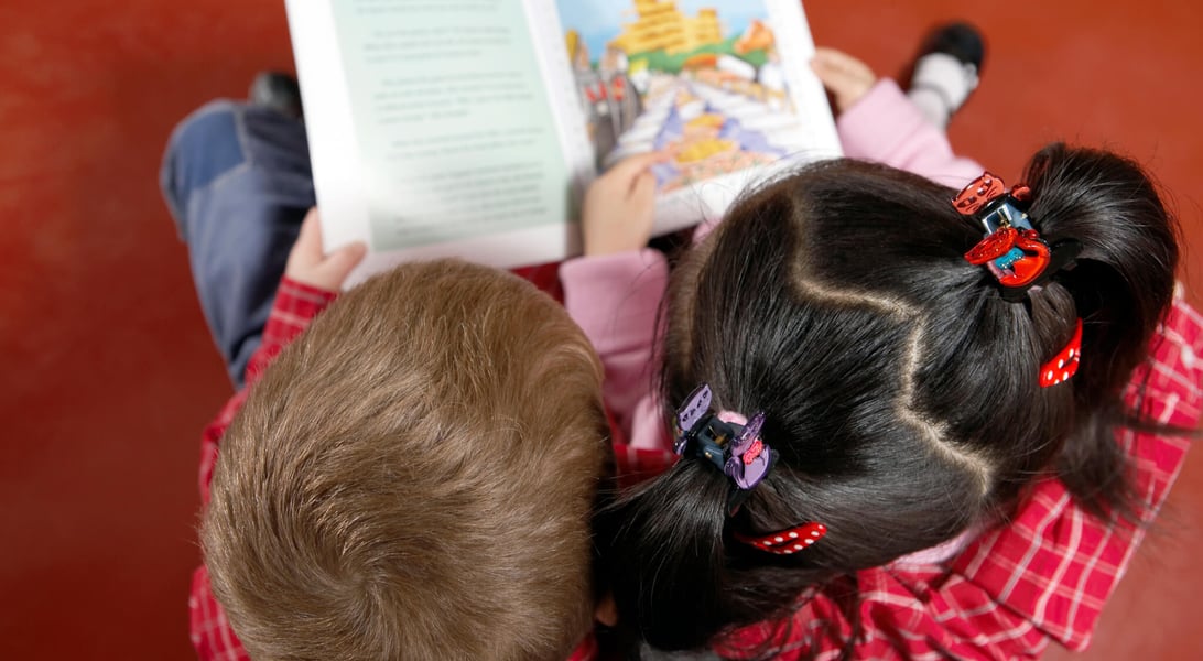 National Share a Story Month (May 2026) | Days Of The Year