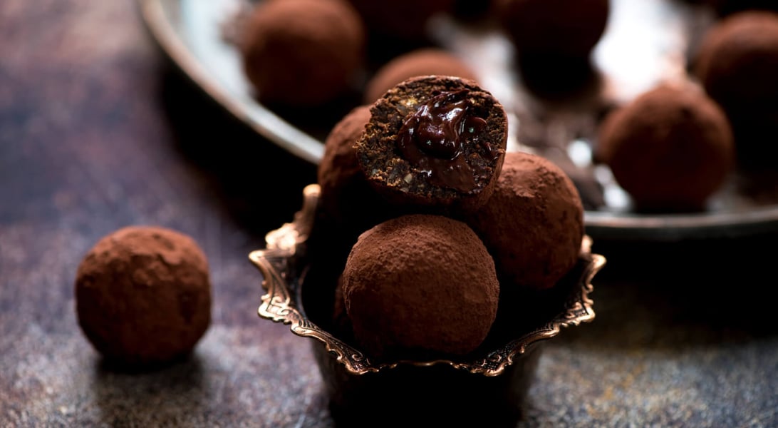 World Chocolate Day (July 7th) | Days Of The Year