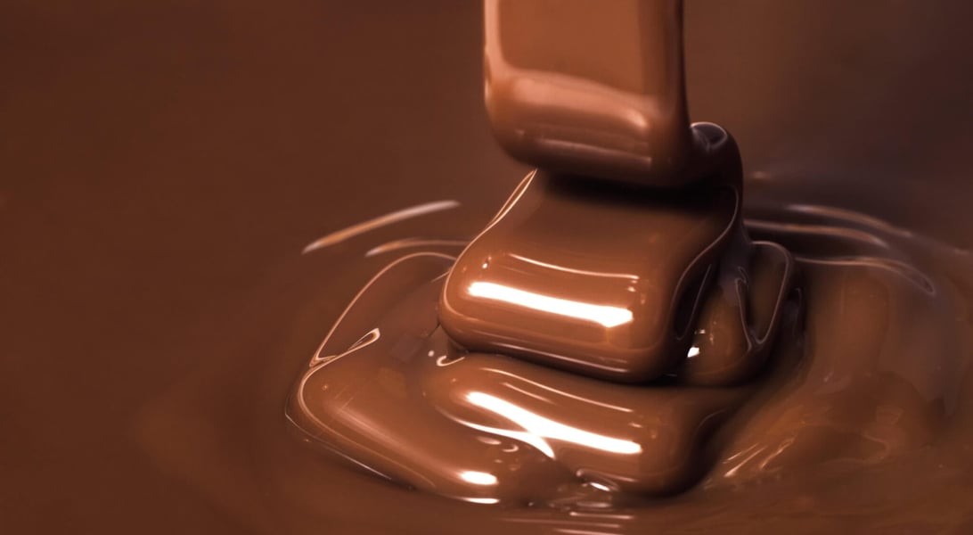 National Chocolate Day (October 28th) | Days Of The Year