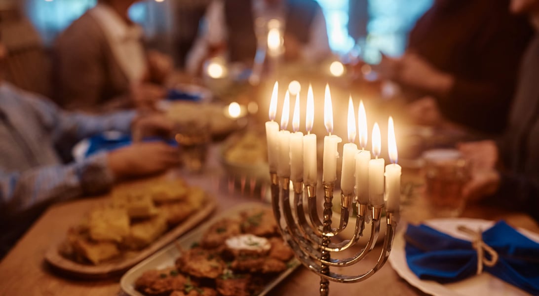 Day Of Reconciliation (December 16th) | Days Of The Year