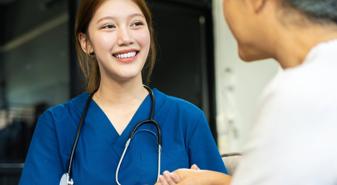 National Emergency Nurses Day (October 8th, 2025) | Days Of The Year