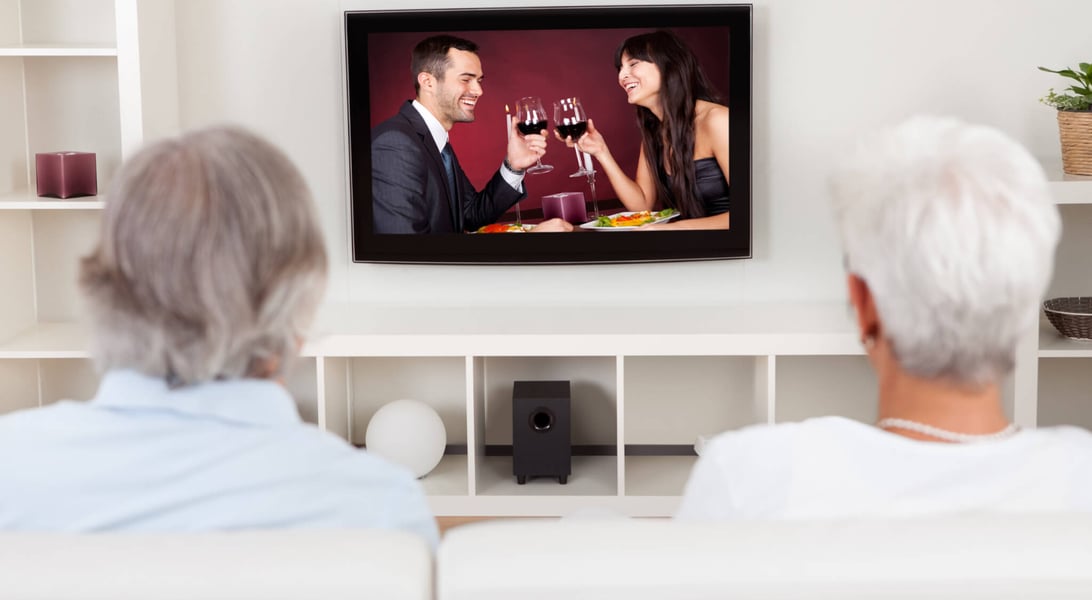 World Television Day (November 21st) | Days Of The Year