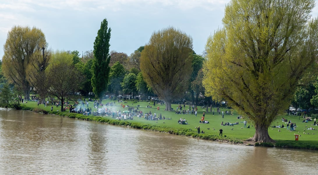 Nos Galan Road Races (December 31st) | Days Of The Year