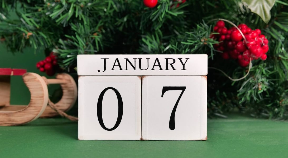 Kwanzaa (Dec 26th to Jan 1st) | Days Of The Year