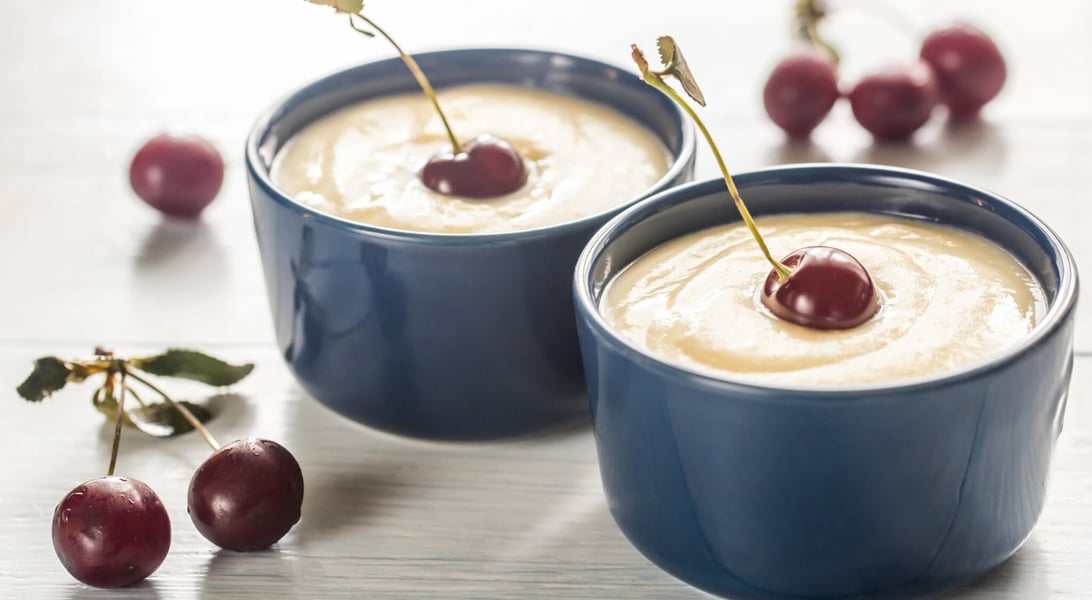 National Dessert Day (October 14th) | Days Of The Year