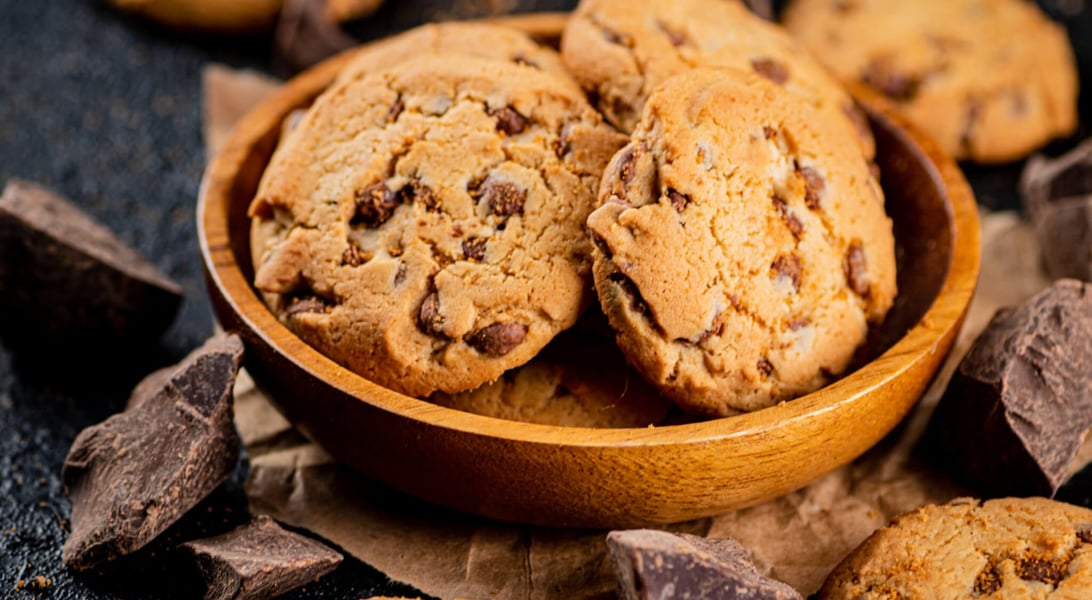 National Homemade Cookies Day (October 1st) | Days Of The Year