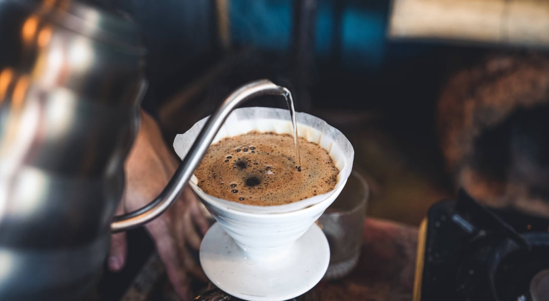 National Frappe Day (October 7th) | Days Of The Year