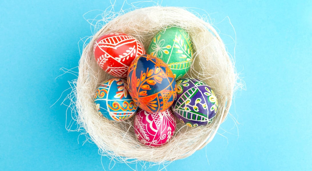 Orthodox Easter Monday (April 13th, 2026) | Days Of The Year