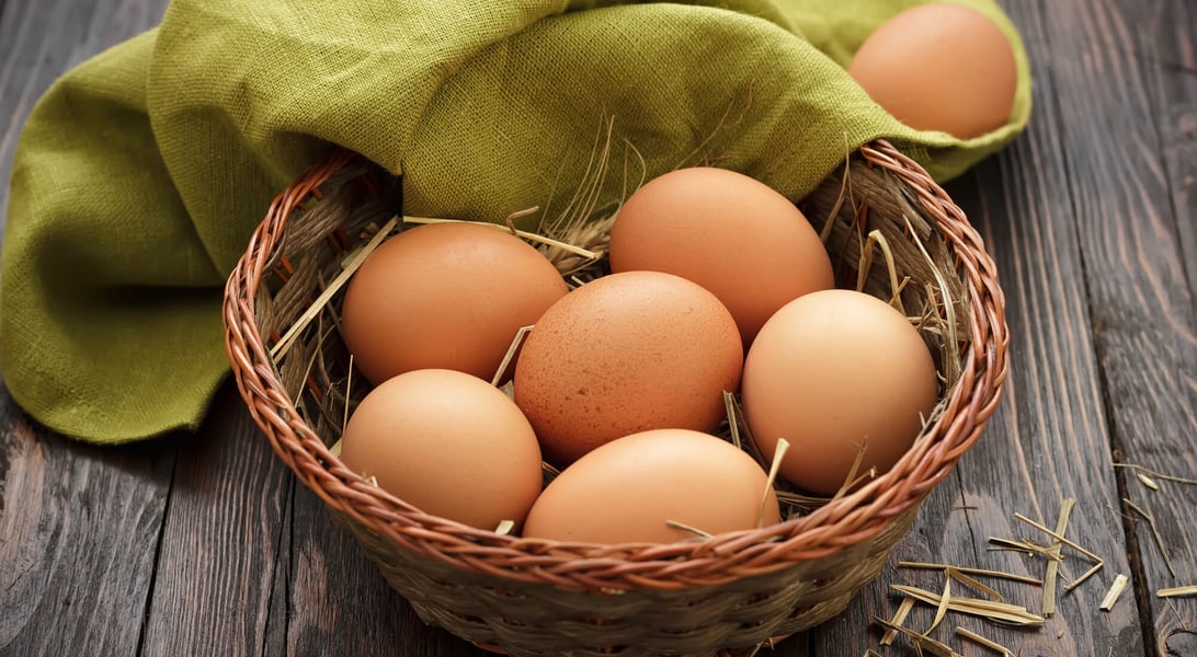 National Egg Day (June 3rd) | Days Of The Year
