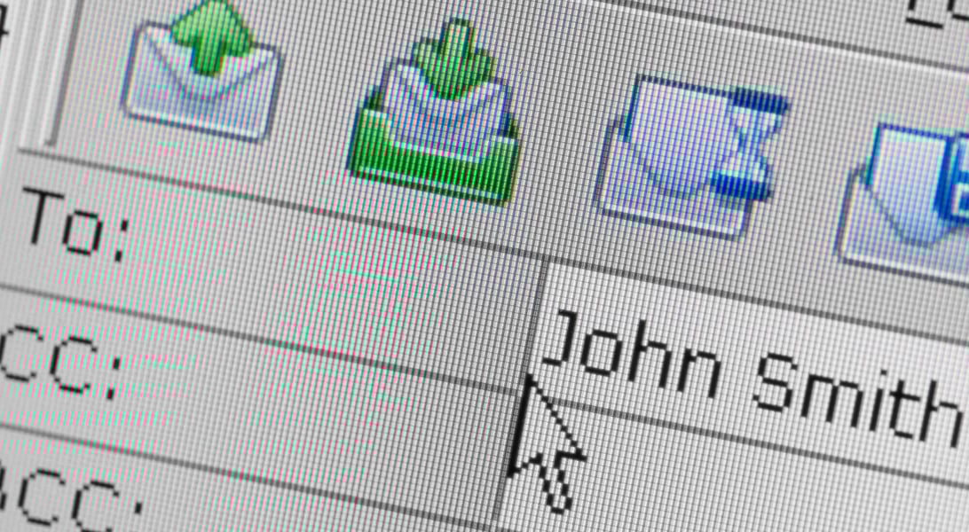 National Email Day (April 23rd) | Days Of The Year