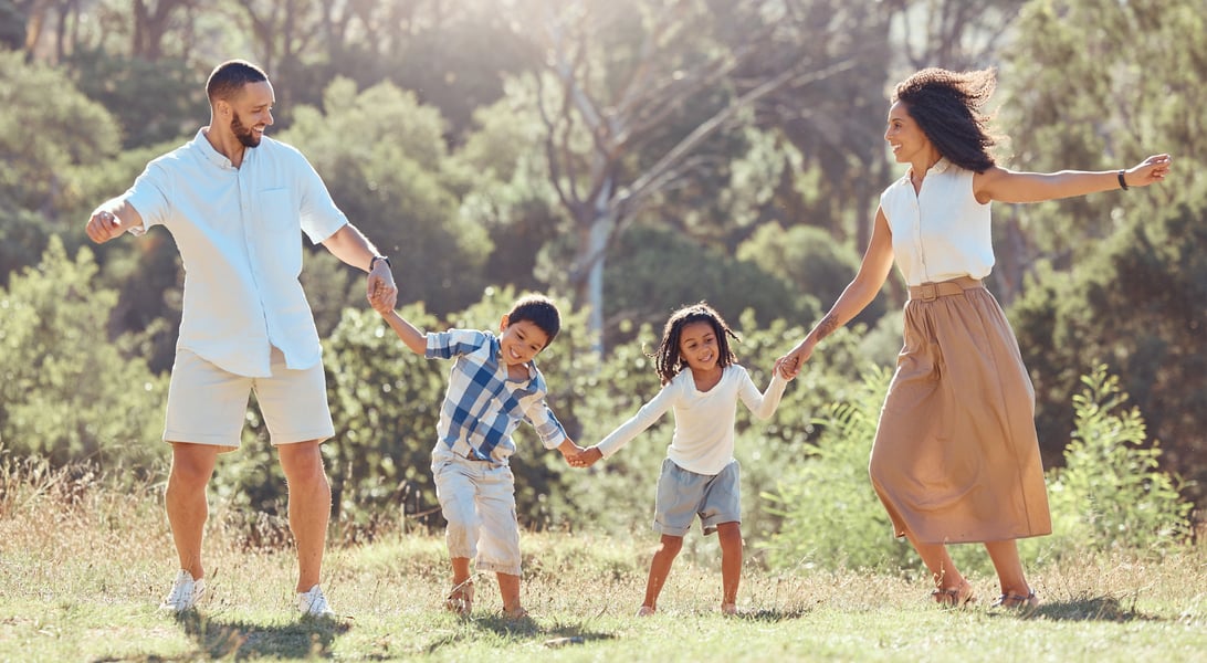 National Just One Human Family Day (September 12th) | Days Of The Year