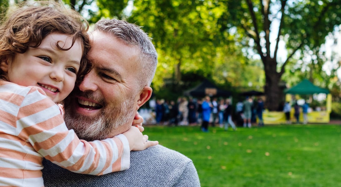 National Parenting Week (Oct 20th to Oct 24th) | Days Of The Year