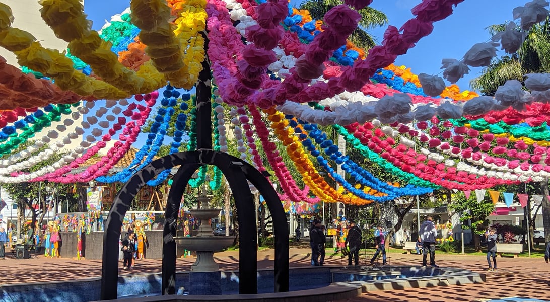 National Patch Day (June 24th) | Days Of The Year