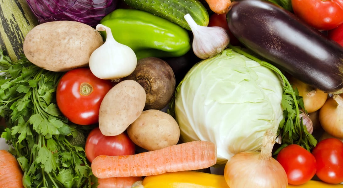 Veggie Month (March 2026) | Days Of The Year