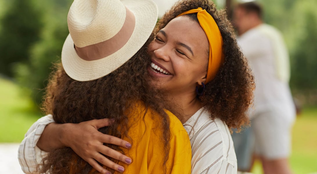 Global Love Day (May 1st) | Days Of The Year