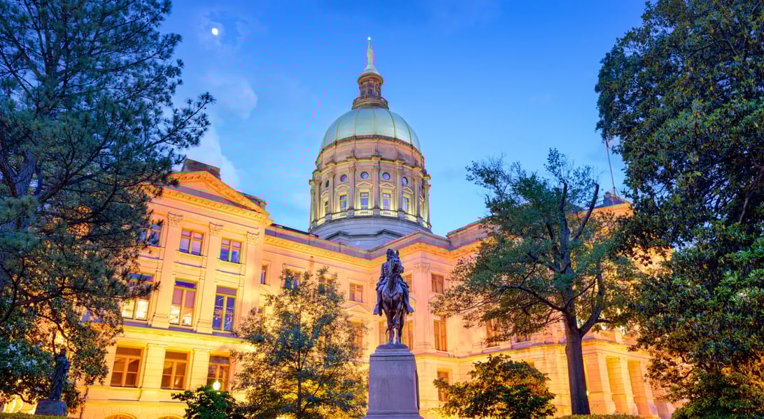 National Iowa Day (February 8th) | Days Of The Year