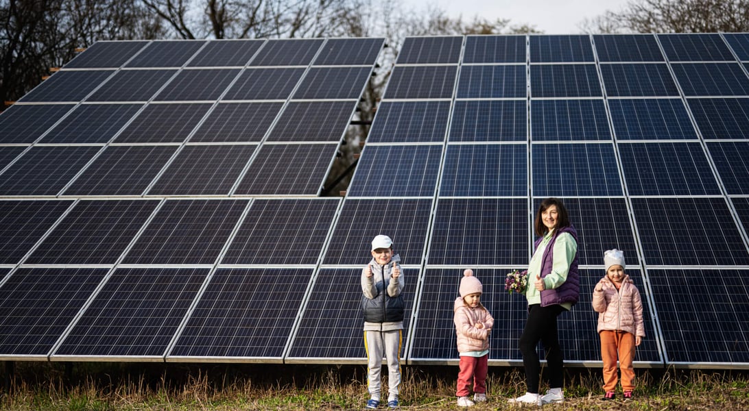 Solar Appreciation Day (March 13th, 2026) | Days Of The Year