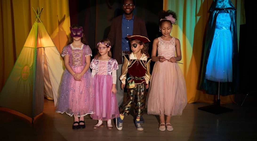 Math Storytelling Day (September 25th) | Days Of The Year