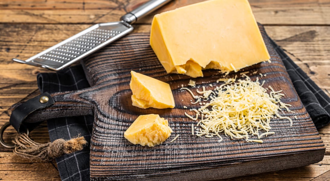 National String Cheese Day (September 20th) | Days Of The Year