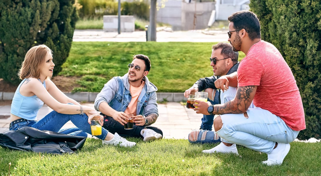 American Eagle Day (June 20th) | Days Of The Year