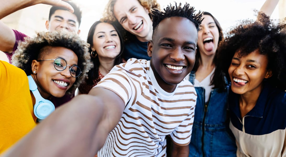 Global Love Day (May 1st) | Days Of The Year