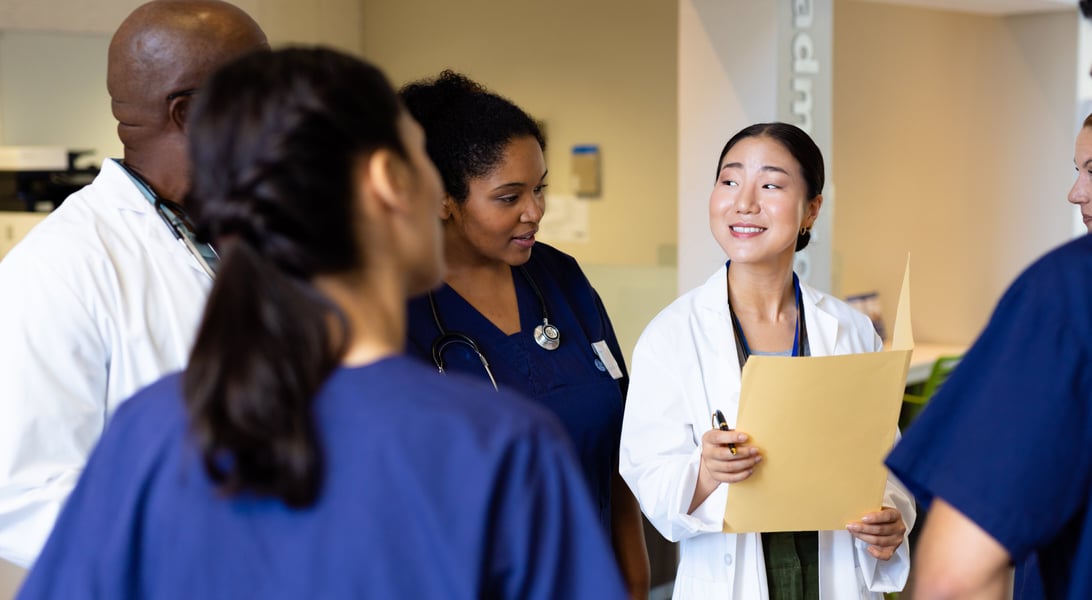 National Emergency Nurses Day (October 8th, 2025) | Days Of The Year